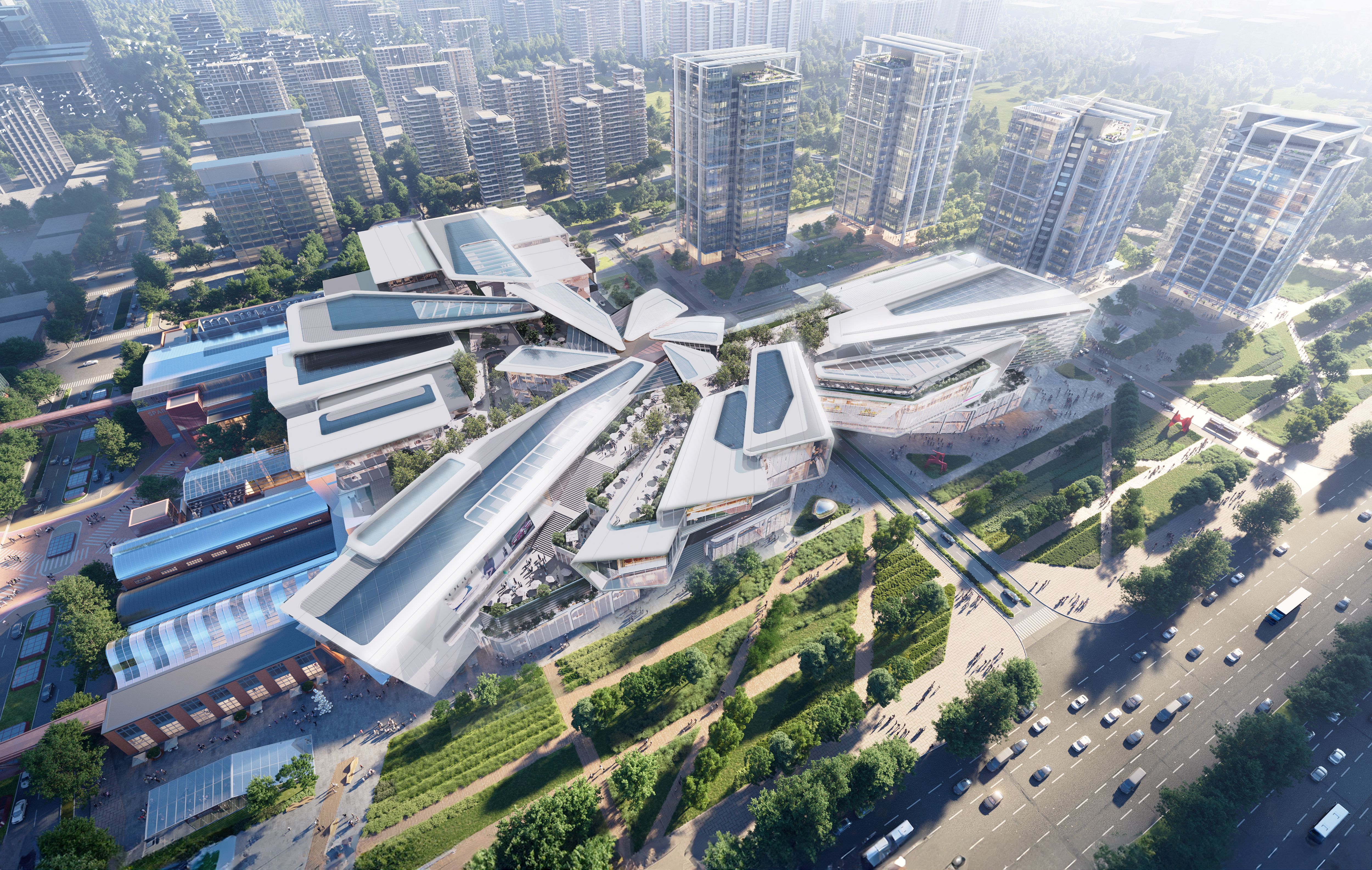 FIOarchitecture | FIOworks